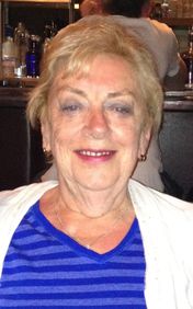 Condolence Book for Eilish (Elizabeth) Funke (née Hyland) (Navan, Meath ...