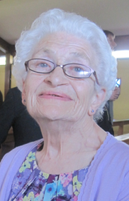 Condolence Book for Eilis BEHAN (née O'Brien) (Drumcondra, Dublin) | rip.ie