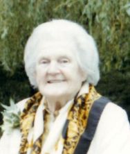 Death Notice of Eilis Fanning (née Clarke) (Drogheda, Louth) | rip.ie