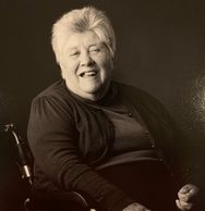 Death Notice of Elizabeth ( Eilish ) Holton (née Harris) (Enfield, Kildare) | rip.ie