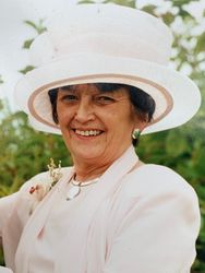 Death Notice of Eithne DORAN (née Curley) (Roscommon Town, Roscommon ...