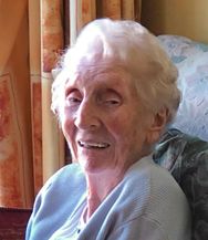 Death Notice of Eithne Greenan (née Murphy) (Clontarf, Dublin) | rip.ie