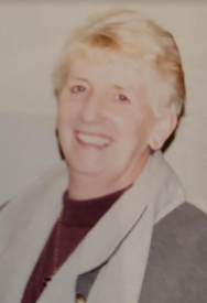 Condolence Book for Eithne Murphy (née Counihan) (Clonshaugh, Dublin ...