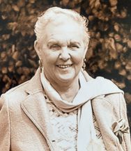 Condolence Book for ELEANOR MOORE (née BURNS) (Tramore, Waterford) | rip.ie