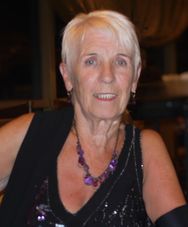 Death Notice of Elizabeth (Lily) Singleton (née Behan) (Dublin 8 ...