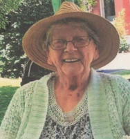 Death Notice of Elizabeth (Violie) CAROLAN (Inchicore, Dublin) | rip.ie