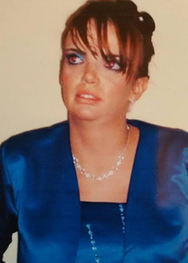 Condolence Book for Elizabeth Mary (Lilly) Dodd (Longford Town ...