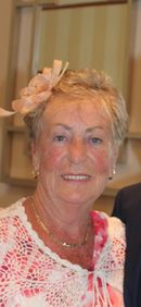 Death Notice of Jean (Elizabeth) Dunne (née Browne) (Donnycarney ...