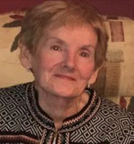 Death Notice of Elizabeth Lyons (née O'Sullivan) (Banteer, Cork) | rip.ie