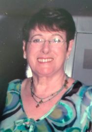 Death Notice of Elizabeth (Lily) MacRory (née Flynn) (Dublin) | rip.ie