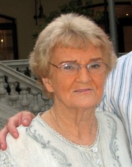 Death Notice of Elizabeth (Lily) MAHON (Oldtown, Dublin) | rip.ie