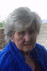 Death Notice of Elizabeth McCORMACK (née Clancy) (Dublin) | rip.ie