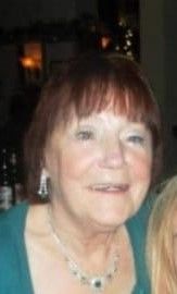 Death Notice of ELIZABETH MC SHANE (née WADE) (Cork City, Cork) | rip.ie