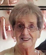 Condolence Book for Elizabeth McDermott (née Harris) (Clondalkin, Dublin) | rip.ie