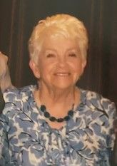 Death Notice of Elizabeth Mc Fadden (née Barr) (Letterkenny, Donegal ...