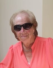 Death Notice of Lila (Elizabeth) Murphy (née Moore) (Santry, Dublin ...