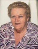 Condolence Book for Elizabeth (Lil) Nevin (née Flanagan) (Kildare Town ...