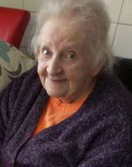 Death Notice of Elizabeth O'Doherty (née Healy) (Killarney, Kerry) | rip.ie