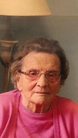 Condolence Book for Elizabeth (Lily) Pepper (Cootehill, Cavan) | rip.ie