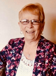 Death Notice of Elizabeth ROCHFORD (née GERAGHTY) (Clondalkin, Dublin ...