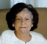 Condolence Book for Elizabeth Smith (née Stafford) (Ballyfermot, Dublin ...