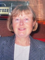 Death Notice of Elizabeth (Berrie) Woulfe (Miltown Malbay, Clare) | rip.ie