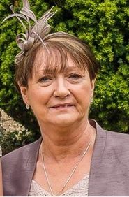 Condolence Book for Elizabeth (Lita) Nevin (née McGrath) (Ardagh ...