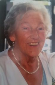 Condolence Book for Ellen BEHAN (née Gannon) (Edenmore, Dublin) | rip.ie