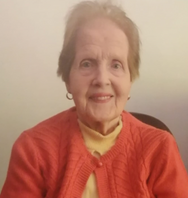 Death Notice of Ellen (Nellie) Boyle (née Harrington) (Ballyhaunis ...