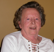 Condolence Book for Ellen Carson (née Wallace) (Newcastle West ...