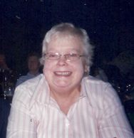 Death Notice of Ellen Fitzpatrick (née Finlay) (Clontibret, Monaghan ...