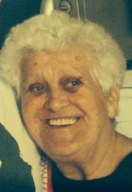 Condolence Book for Ellen Hayden (Dundrum, Dublin) | rip.ie