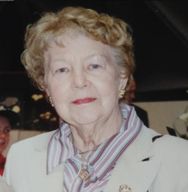 Condolence Book for Ellen (Nellie) Heavey (née Martin) (Athlone ...