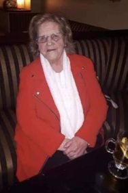 Death Notice of Ellen (Lily) O'Reilly (née Cronin) (Castleisland, Kerry ...