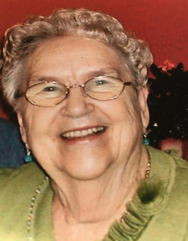 Condolence Book for Ellen (Nell) MOORE (née Molamphy) (Nenagh ...
