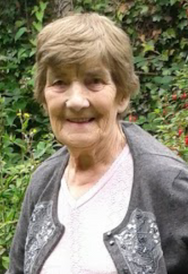 Death Notice of ELLEN (EILEEN & NELLIE) McKEOGH (née PURCELL ...