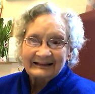 Death Notice of Ellen REIDY (née Gleeson) (Waterford) | rip.ie