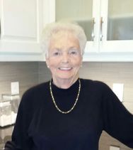 Death Notice of Ellen (Nell) Madrick (née Daly) (Mallow, Cork) | rip.ie