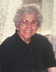 Condolence Book for Ellen (Nellie) Witter (Cloghan,, Donegal) | rip.ie