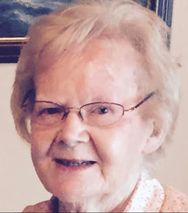 Condolence Book for ELLEN CLARKE (née TEAHAN) (Cromane, Kerry) | rip.ie