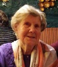 Death Notice of ELLEN (ELLIE) HEFFERNAN (née DOHERTY) (Ferrybank ...