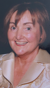 Death Notice of Ellie Madden (née Wade) (Foxrock, Dublin) | rip.ie