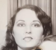 Death Notice of Emily Cosgrave (née Smith) (Clondalkin, Dublin) | rip.ie