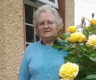 Condolence Book for Emily (Emma) Bright (née Crean) (Riverstown, Sligo ...