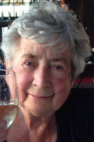 Condolence Book for Ena BATES (née Deasy) (Deansgrange, Dublin) | rip.ie
