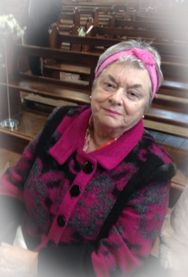 Condolence Book for Ann English (Arklow, Wicklow) | rip.ie