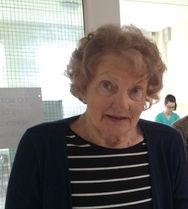 Condolence Book for Ann Enright (née Griffin) (Kilrush, Clare) | rip.ie