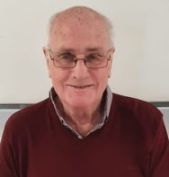 Death Notice of Eric Wilton (Drogheda, Louth) | rip.ie
