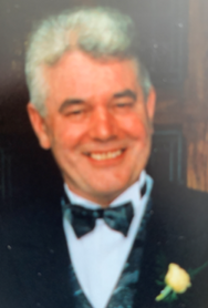 Condolence Book for Ernest Fitzgerald (Limerick City, Limerick) | rip.ie