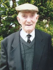 Condolence Book for Maurice (Mac) Byrne (Stradbally, Laois) | rip.ie